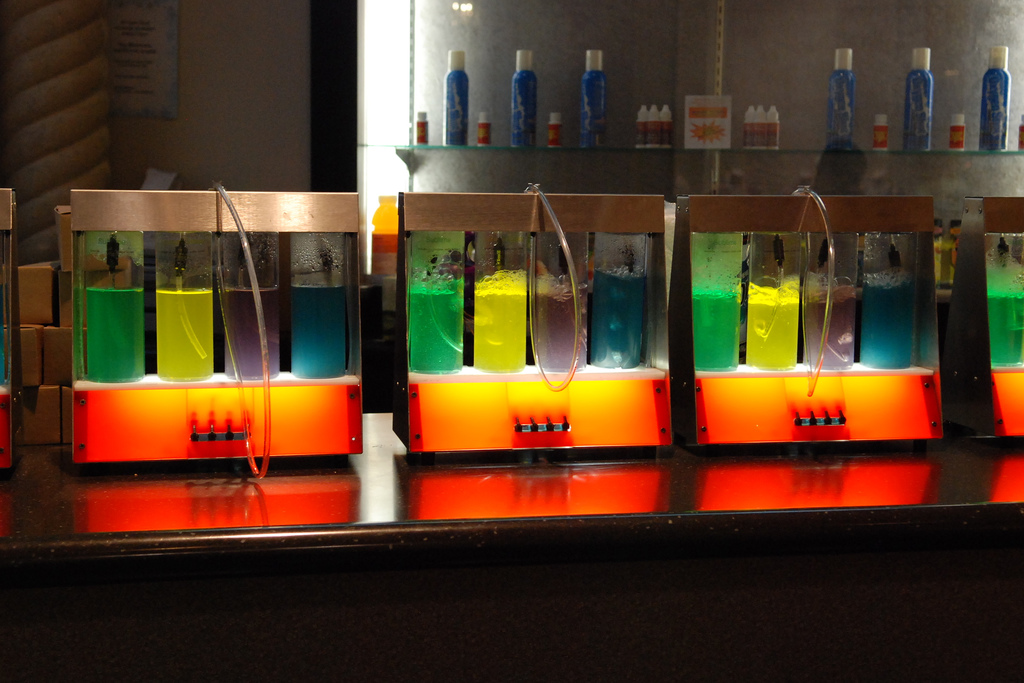 Oxygen Bars Taking A Breath Of Fresh Air Too Far Inogen Oxygen Bars Taking A Breath Of Fresh Air Too Far Inogen
