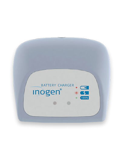 Inogen One G3 External Battery Charger | Inogen