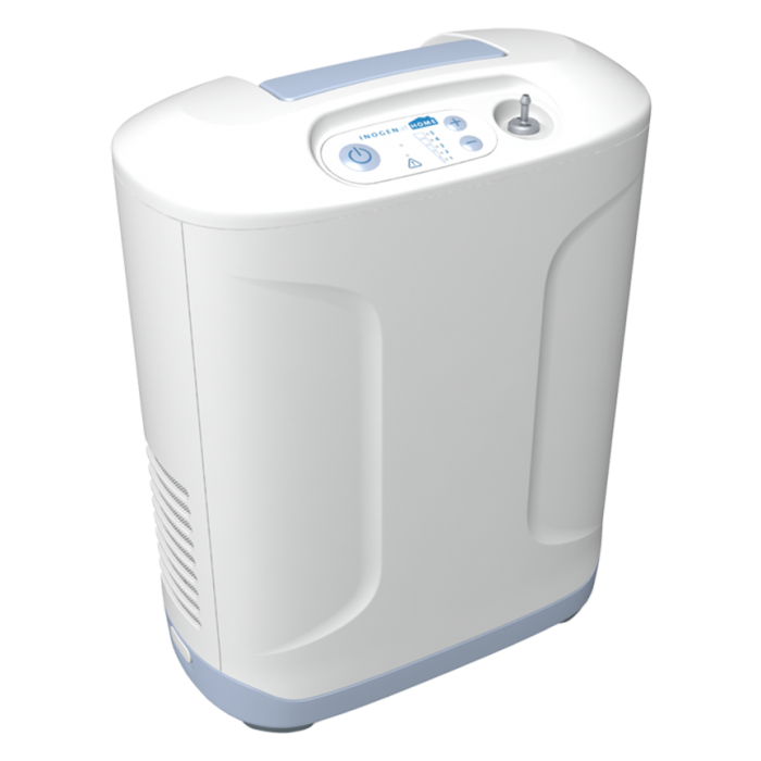 Inogen Portable Oxygen Concentrators | Oxygen Therapy