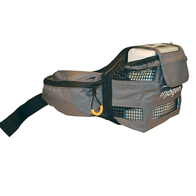 Inogen One G4 Hip Bag | Inogen